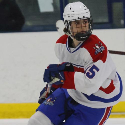 Jonah Rainisch - Elite Prospects