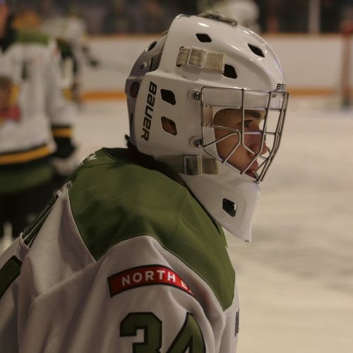 Michael McIvor - Stats, Contract, Salary & More