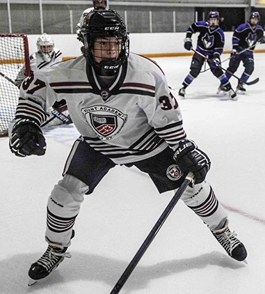 Tibor Nemeth - Elite Prospects