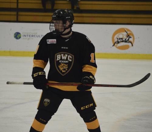 Ryder McIntosh - Elite Prospects