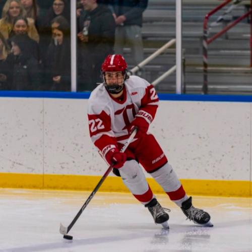 Reece Holenbeck - Stats, Contract, Salary & More