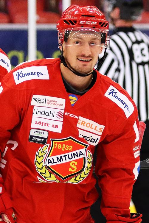 Christian Hägg - Stats & Facts - Elite Prospects