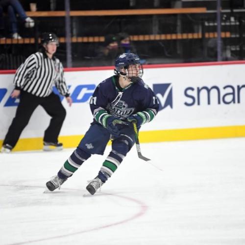 John Dickie - Elite Prospects