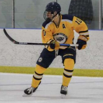 Nicholas Salzano - Stats, Contract, Salary & More