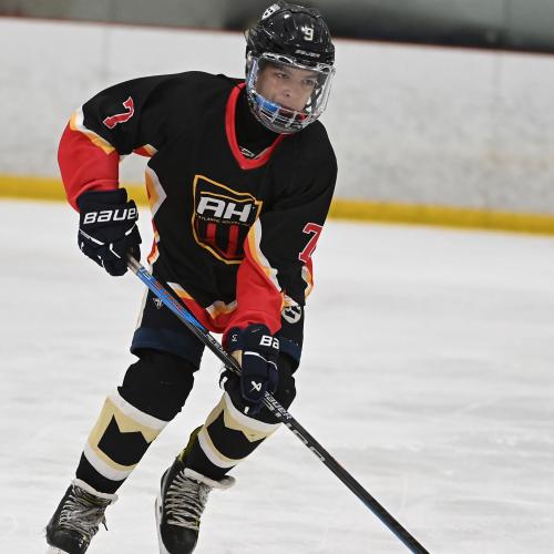 Logan Dickson - Stats, Contract, Salary & More