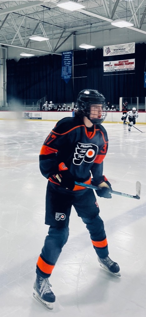 Luke Panepresso - Elite Prospects
