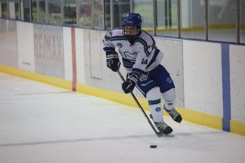 Owen Sutherland - Stats & Facts - Elite Prospects