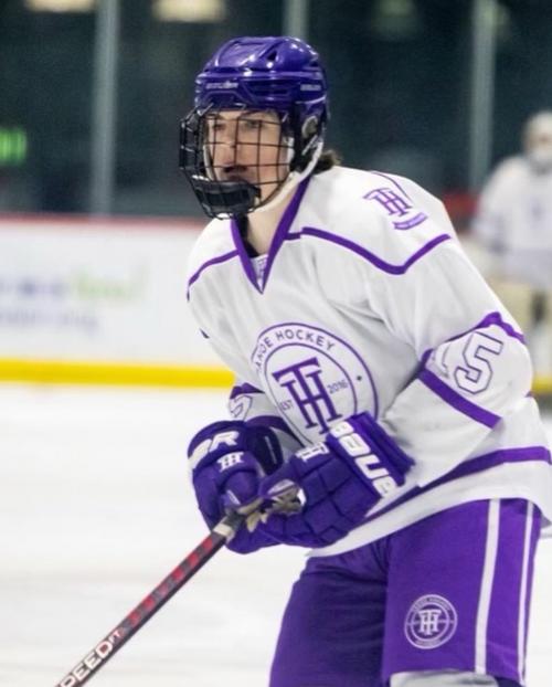 Matthew Stamp - Elite Prospects