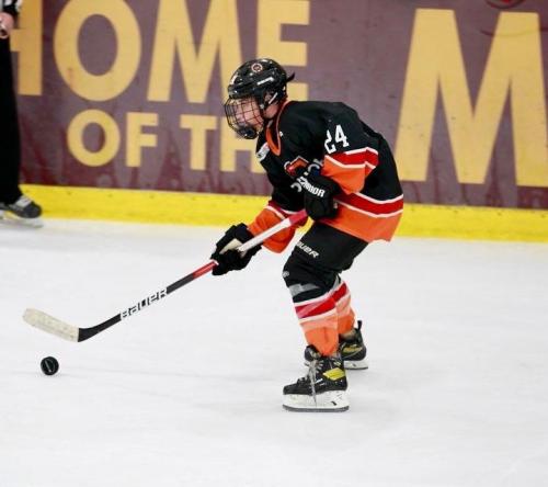 Carsten Campbell - Elite Prospects