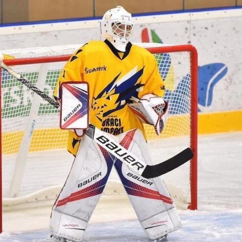 Michael Valenta - Elite Prospects