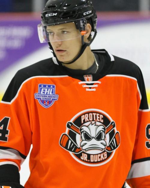 Noah Hagan - Elite Prospects