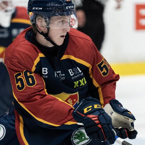 LD Adam Engstrom - Djurgårdens IF, J20 (2022, 92nd, MTL) | HFBoards ...