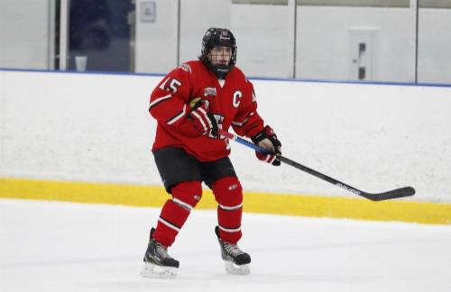 Lucas Whitehead - Elite Prospects