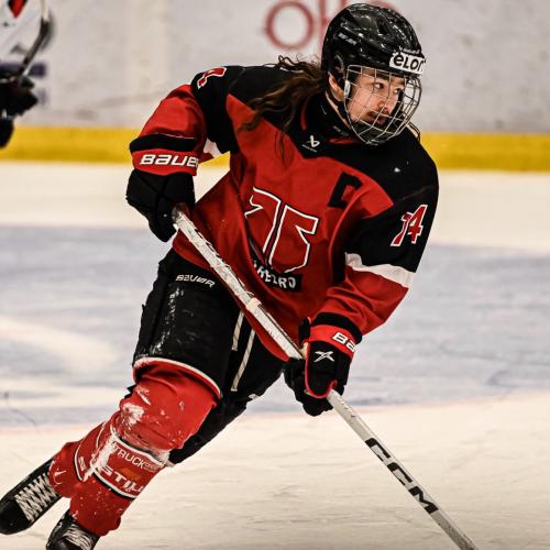 Loke Österlund - Stats, Contract, Salary & More