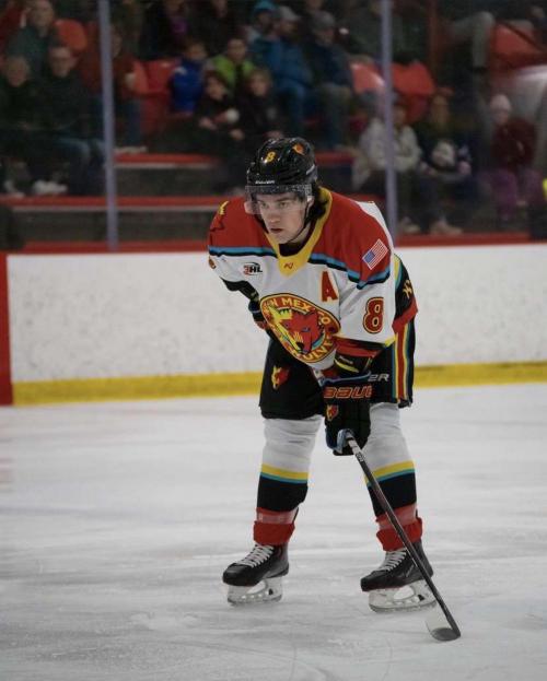 Ryan Kerr - Elite Prospects