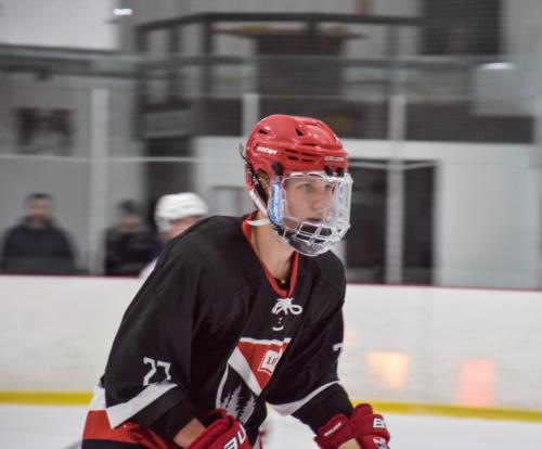 Ryan Rutkowski - Elite Prospects