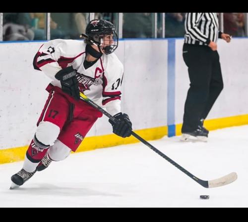 Seth Vincent - Stats, Contract, Salary & More