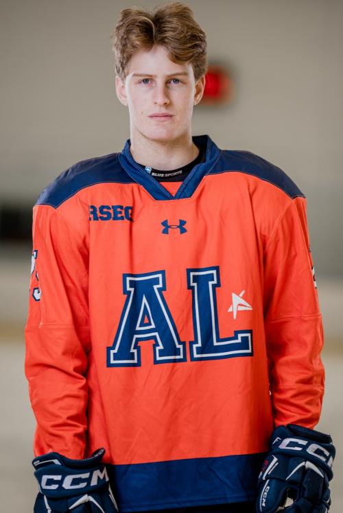 Félix Noël - Elite Prospects