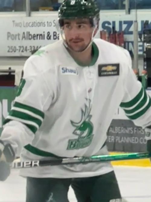 Jack Silich - Stats, Contract, Salary & More