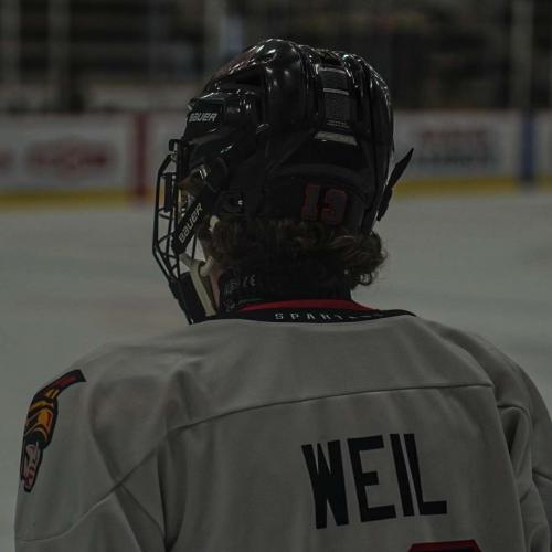 Asher Weil - Stats, Contract, Salary & More