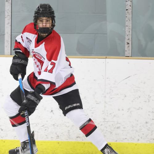 Avery Black - Stats, Contract, Salary & More