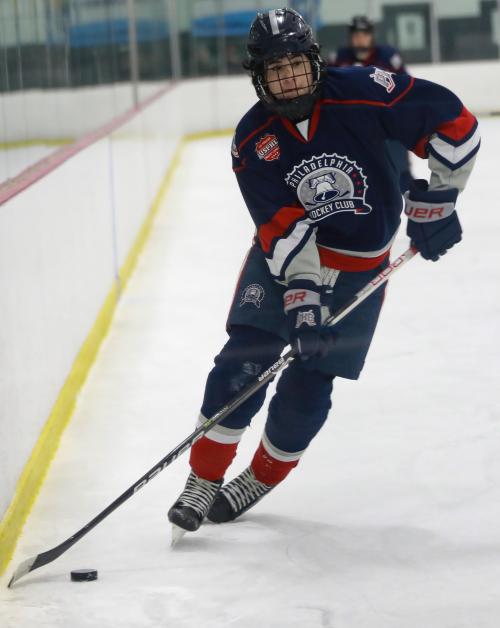 Scott McNulty - Stats & Facts - Elite Prospects