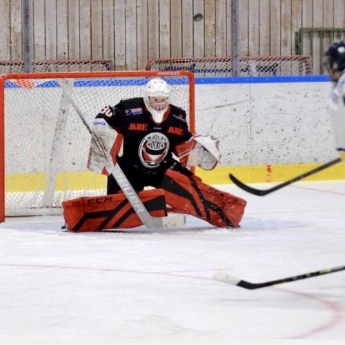 Melvin Johansson - Stats & Facts - Elite Prospects