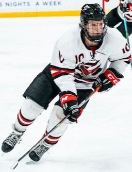 Phil Feinberg - Elite Prospects