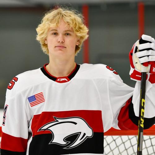 Cody Sawyer - Stats, Contract, Salary & More