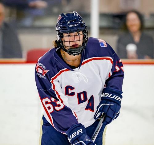 Joshua Hayden - Stats, Contract, Salary & More