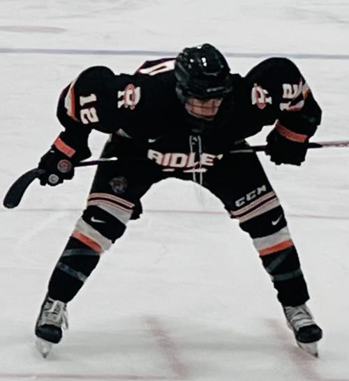 Duncan Thompson - Stats, Contract, Salary & More