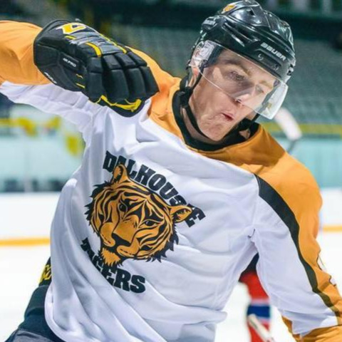 Tanner Williams - Elite Prospects