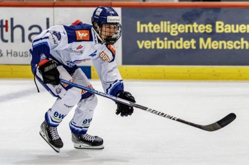 Björn Hässig - Stats, Contract, Salary & More