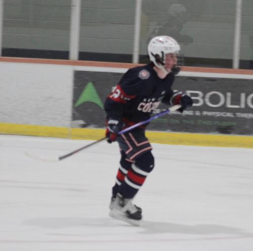 Brendan Crowley - Elite Prospects