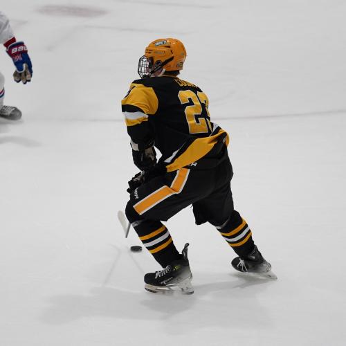 Dylan Cooney - Stats, Contract, Salary & More