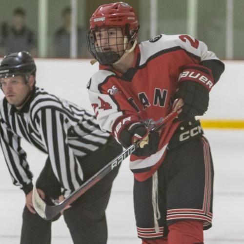 Dean Gasser - Stats & Facts - Elite Prospects