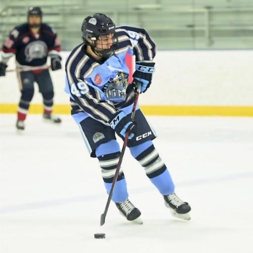 Eric Bertelsen - Elite Prospects