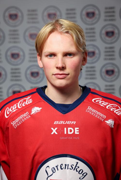 Vetle Gamborg Indrelid - Elite Prospects