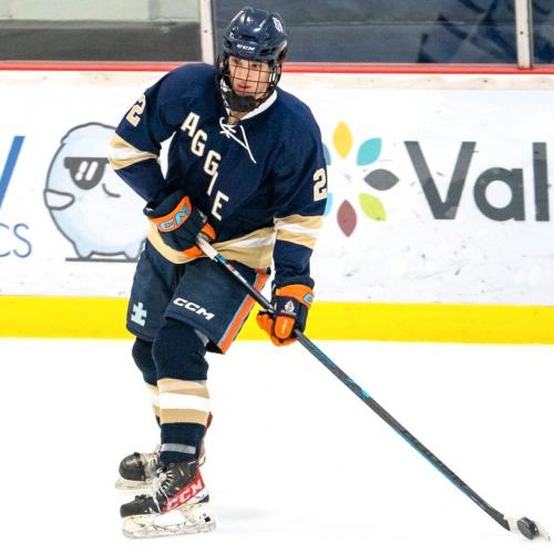 Raymond Janik - Stats, Contract, Salary & More