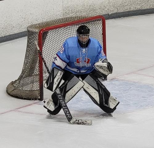 Owen Huisman - Elite Prospects