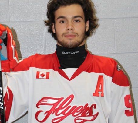 Gabriel Piccolo - Elite Prospects