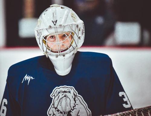 Connor Ellis - Elite Prospects