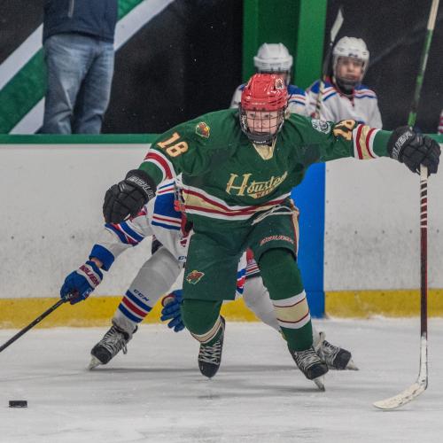 Hudson Weber-Stewart - Stats & Facts - Elite Prospects