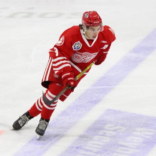 Jakob Kalin - Elite Prospects