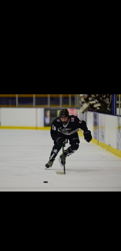 John Erhart - Elite Prospects