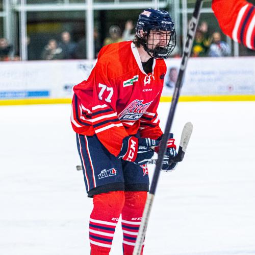 Ethan Hawes - Stats, Contract, Salary & More