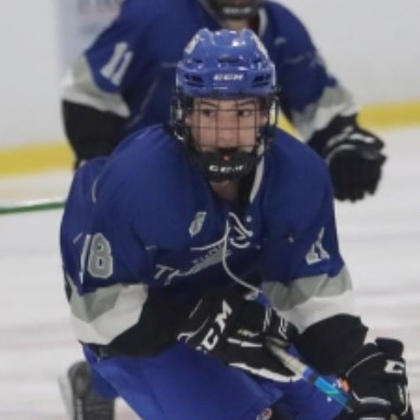 Sam Maddison - Stats & Facts - Elite Prospects
