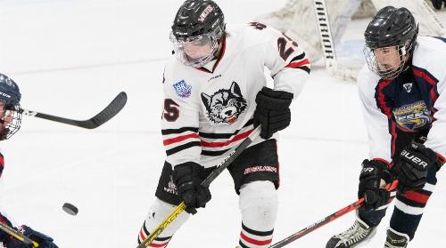 Gage Winter - Stats & Facts - Elite Prospects