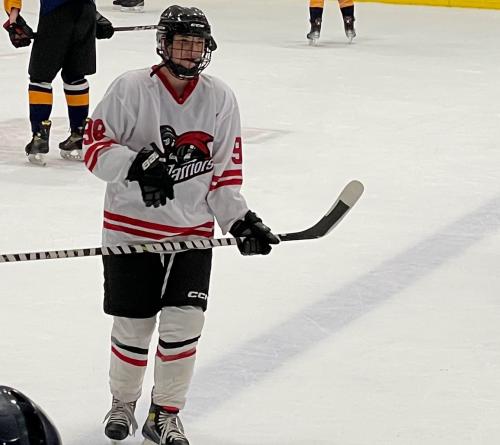Spencer Johnston - Stats & Facts - Elite Prospects