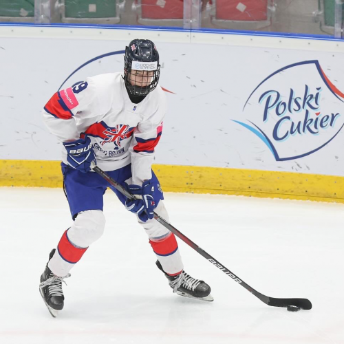 Brynley Capps - Stats, Contract, Salary & More